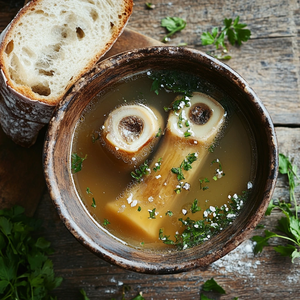 Soup Bone - Benefits, Cooking Tips, and Delicious Recipes
