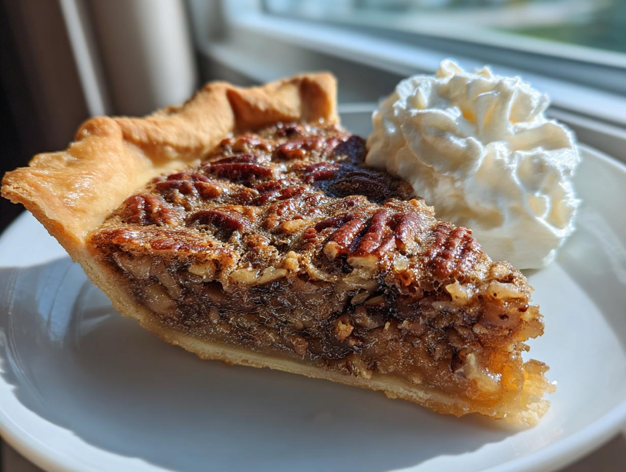 Chocolate Pecan Pie Recipe: 7 Irresistible Secrets Revealed