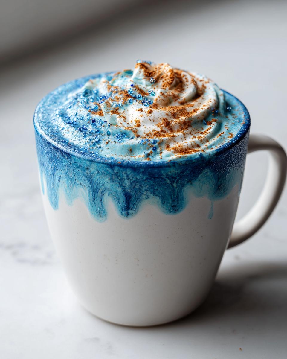 Soothing Moon Milk Tea Recipe: 5 Steps to Calm Bliss