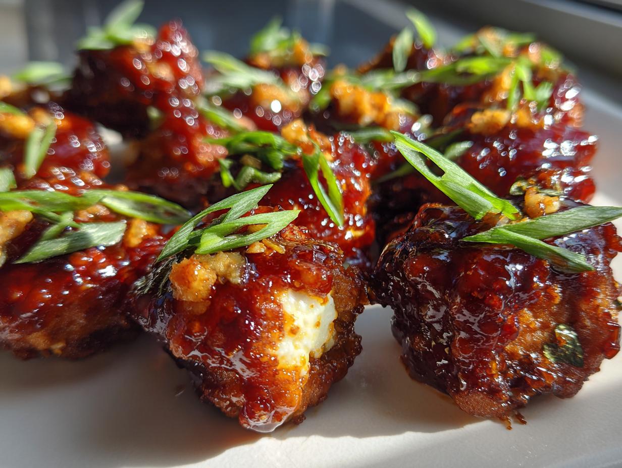 BBQ Sausage Bites: 5 Bold Flavors to Savor at Any Gathering