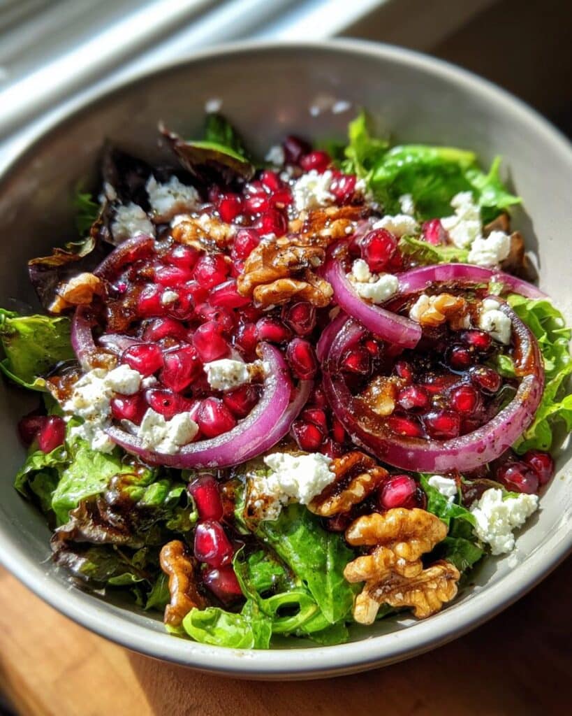 Salad Recipes Archives - Recipes Timeless